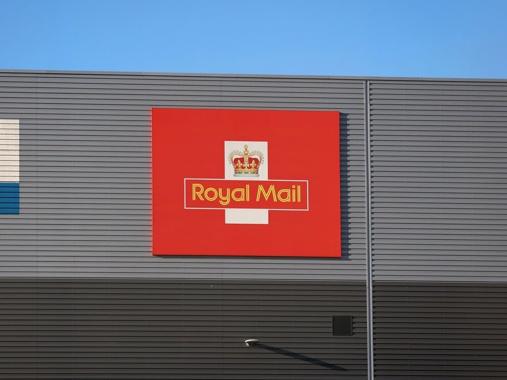 Royal Mail Group Logo Who Is Daniel Kretinsky, The Czech Billionaire