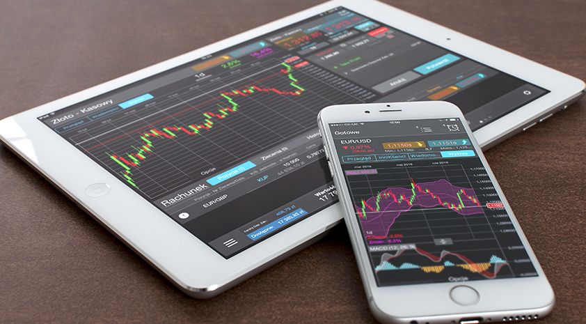 Zaloguj się | CMC Markets | CMC Markets