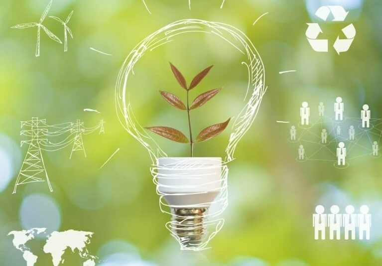 3 Stocks To Play The Green Boom