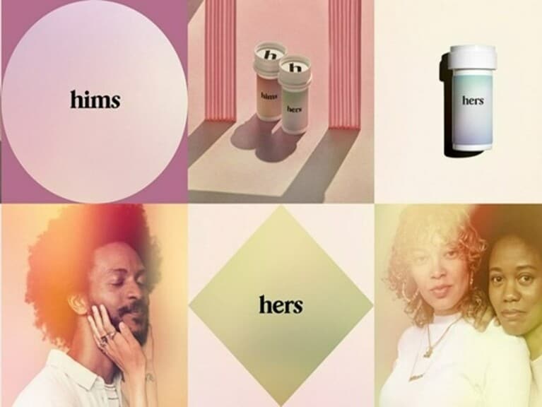 3 Top Competitors To Hims & Hers Health Inc.