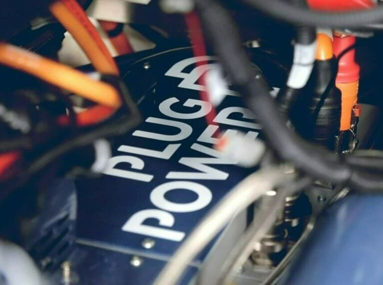 Is Plug Power's share price a watch right now? | CMC Aureon