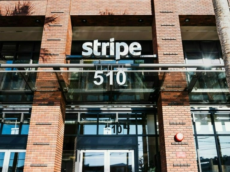 Is Stripe Going Public Following $95 Billion Valuation?