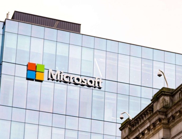 Why Did Microsoft Try To Buy Pinterest?