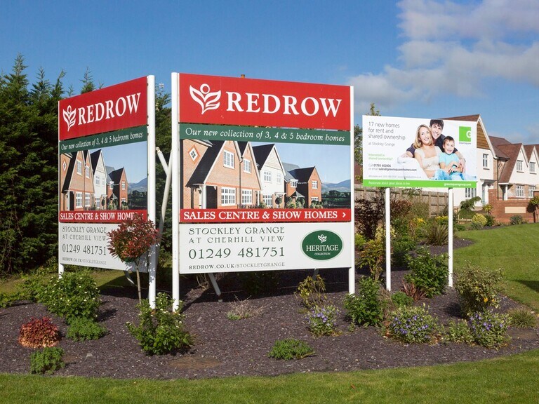 What’s next for Redrow’s share price as full-year earnings loom?