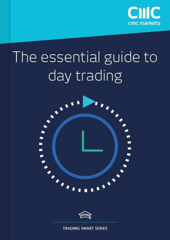 eBooks | CMC Markets