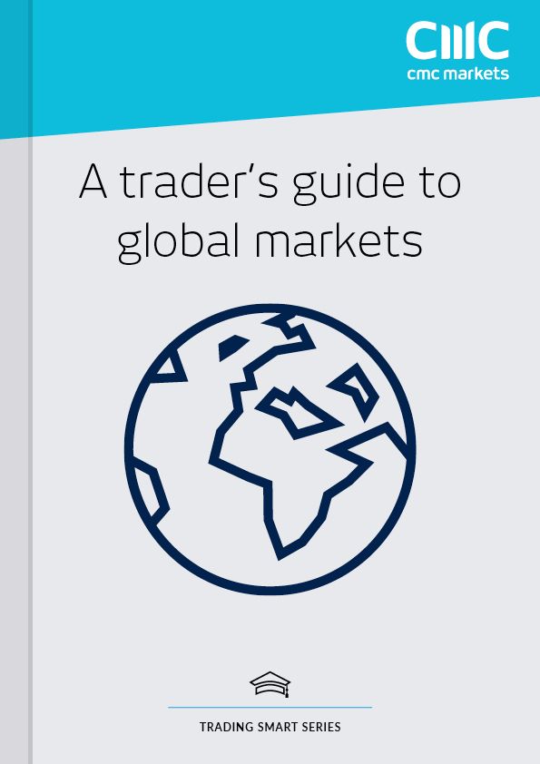 eBooks | CMC Markets
