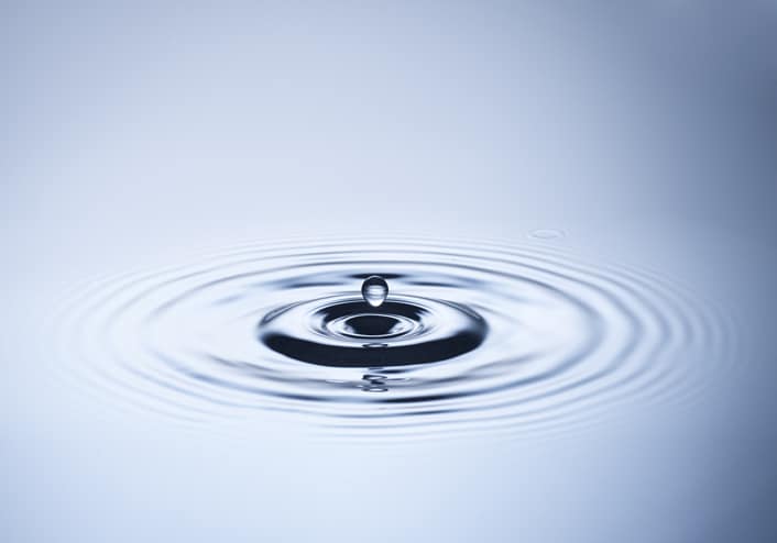 The importance of clean water | CMC Markets