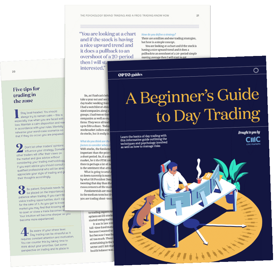 CFD Trading | Contracts For Difference | CMC Markets CFD Trading | Contracts For Difference | CMC Markets
