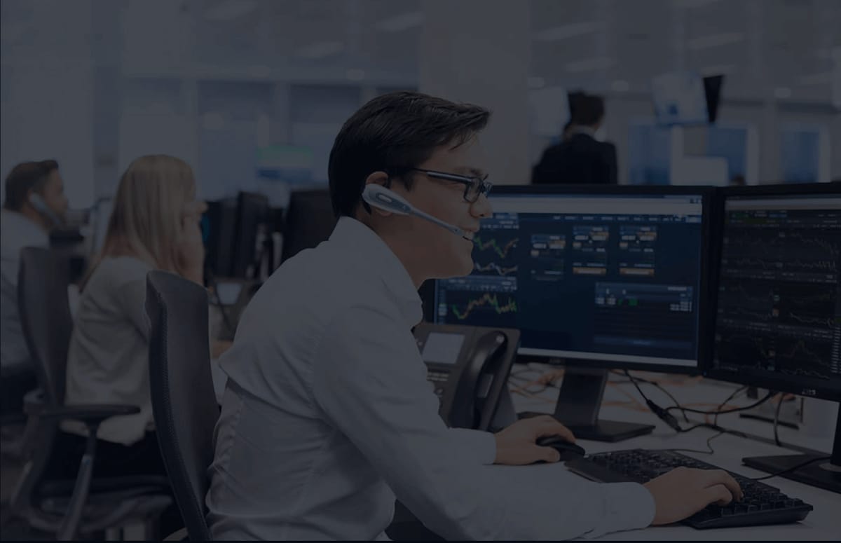 Contact Us | Get In Touch | CMC Markets